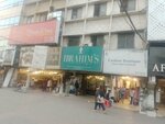 Silver queen jewellers (No:36, Gulberg 3, Liberty Market), kuyumcular  Lahor'dan