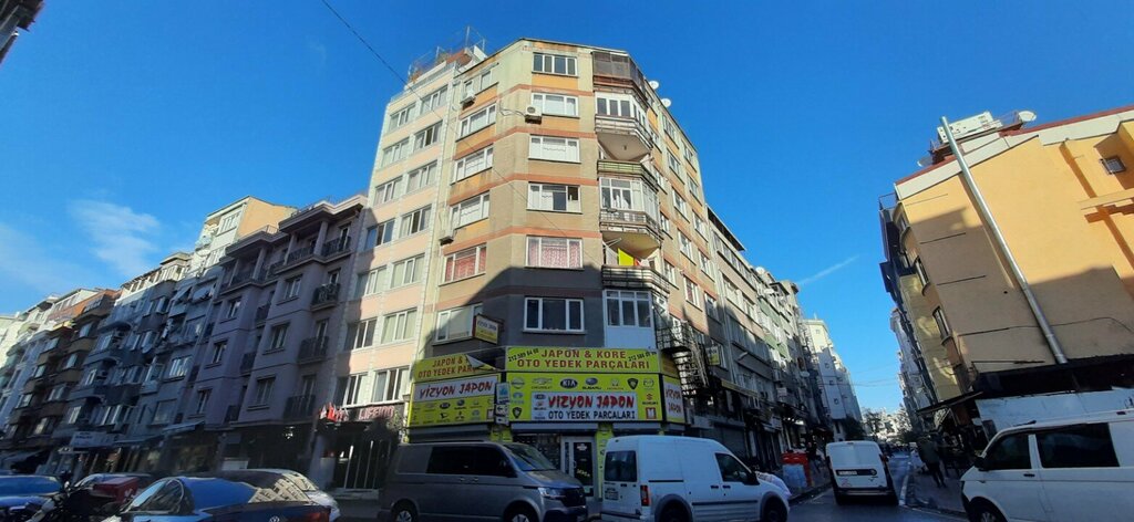 Otomobil parçaları imalatı Vizyon Otomotiv, İstanbul, foto