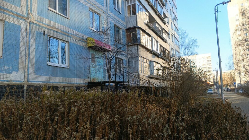 Otel Альфа-лидер, Ulyanovsk, foto