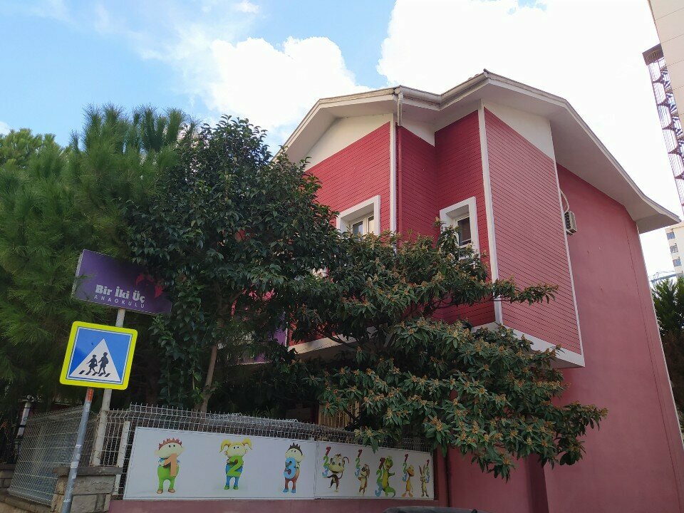 Anaokulları Bir İki Üç Anaokulu, İstanbul, foto