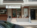 Kuaför Tuğçe (İzmir, Karşıyaka, Şemikler Mah., 6214/1 Sok., 8), kuaförler  İzmir'den
