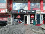Var Playstation Cafe (Ankara, Etimesgut, Ahi Mesud Bul., 28C), oyun salonları  Ankara'dan