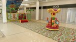 Detskaya ploshchadka (Oktyabrskaya Street No:8), oyun odası  Kolpino'dan