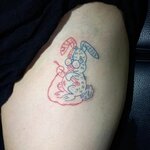 Cryzy Baby Tattoo (Distrital La Victoria, El Porvenir, Avenida Aviación, 5096), dövmeciler  Lima Bölgesi'nden