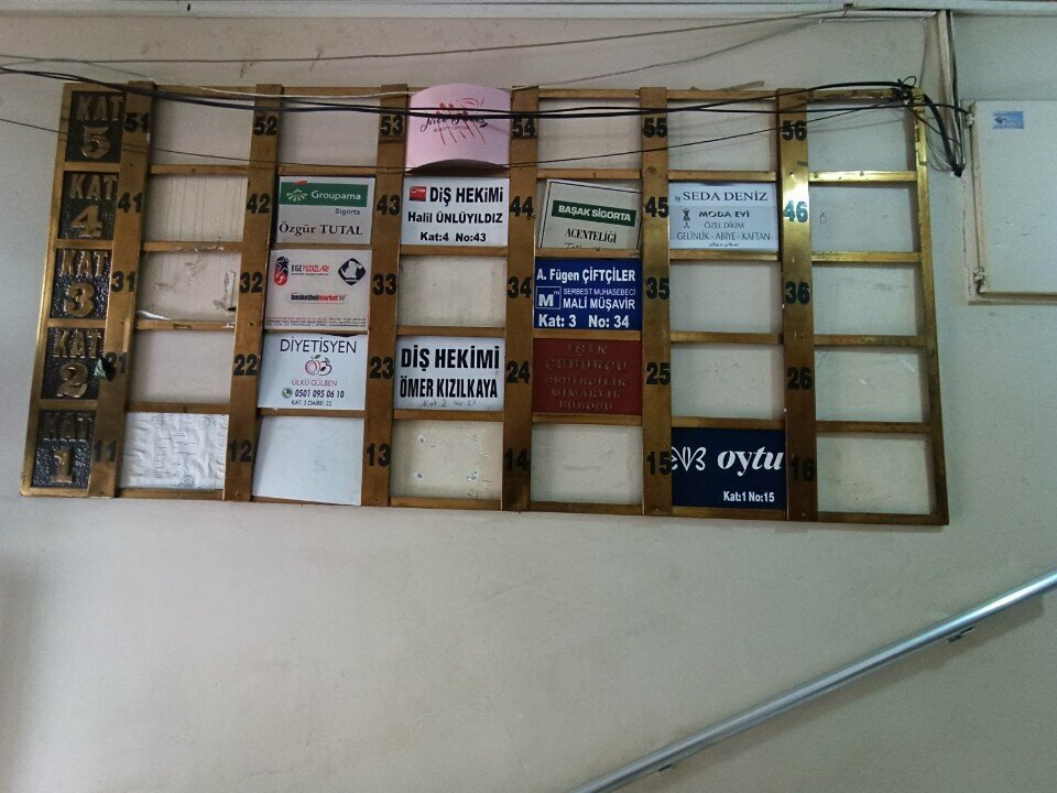 Hukuk büroları Avukat Özcan Subaşı, Bursa, foto