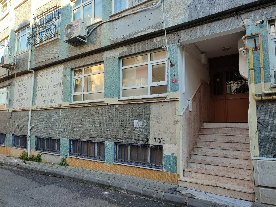 i̇ş merkezi Bozoğlak Köyü Derneği, İstanbul, foto