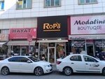 Ropa (Şahintepe Mah., Şehit Polis Mehmet Çelik Cad., No:15Z, Şahinbey, Gaziantep), giyim mağazası  Gaziantep'ten