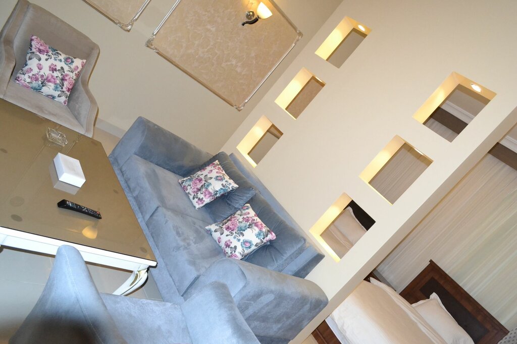 Otel Oyo 173 Gelnar Al Raqi, Medine, foto