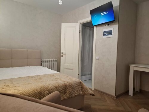 Otel MYESto, Yelets, foto