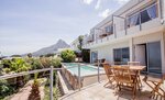 Finchley Guest House (Finchley Road No:18, Cape Town), otel  Capetown'dan