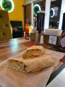 RBSH (Asfaltnaya ulitsa No:30, selo Vinsady), kafe  Stavropolski krayından