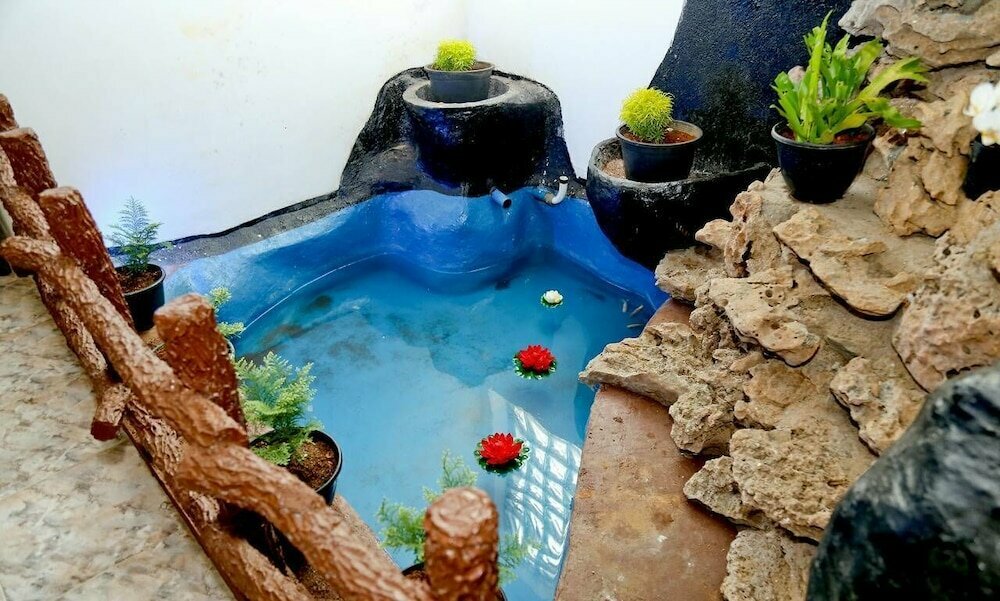 Otel Miracle Villa, Kandy, foto