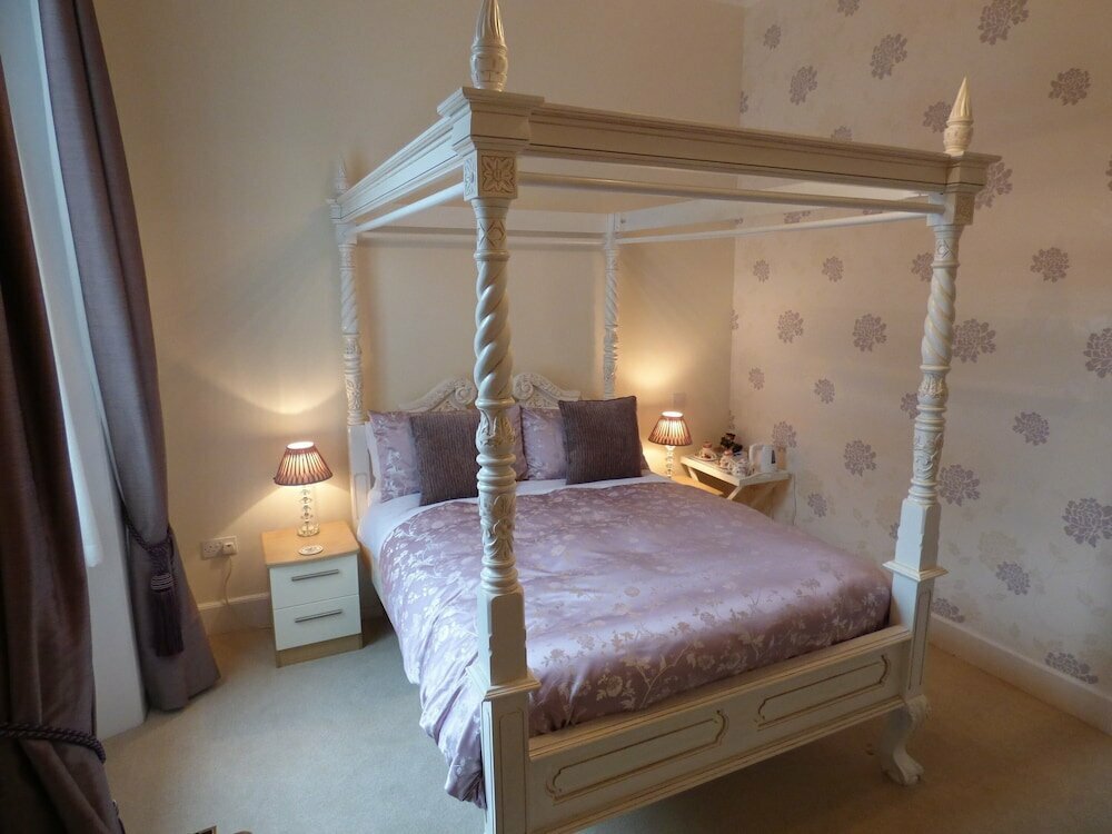 Otel Douglas Park Guest House, İskoçya, foto