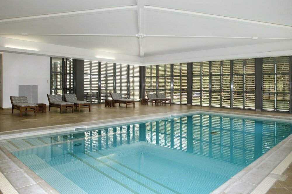 Otel Domaine De Barres, , foto