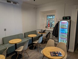 Lavash (Lenina Street No:107), fast food  Kirov'dan