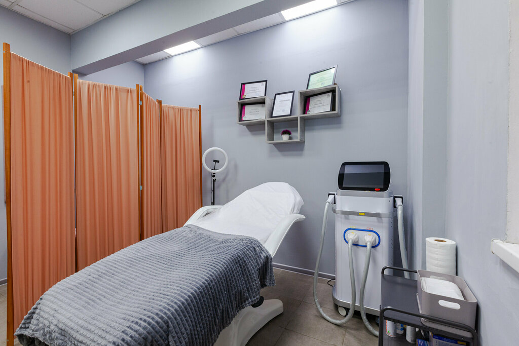 Kozmetoloji, kozmetik salonları A&d Aft Studio, Moskova, foto