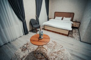 Bogʻishamol Hotel (Samarkand Region, Urgut), otel