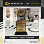 Kastamonu Ozalit (Kastamonu, Kastamonu Merkez , Aktekke Mah., Erturan Sok., 8A), medya ajansları  Kastamonu'dan