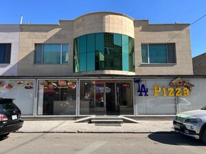 LaPizza (Ararat Region, Masis, Mkhitar Heratsi Street), pizzacılar  Masis'ten