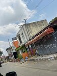 Cash Center of 2 Plateaux (Abidjan, Cocody, Quartier de la Sopim Vallon), süpermarket  Abican'dan