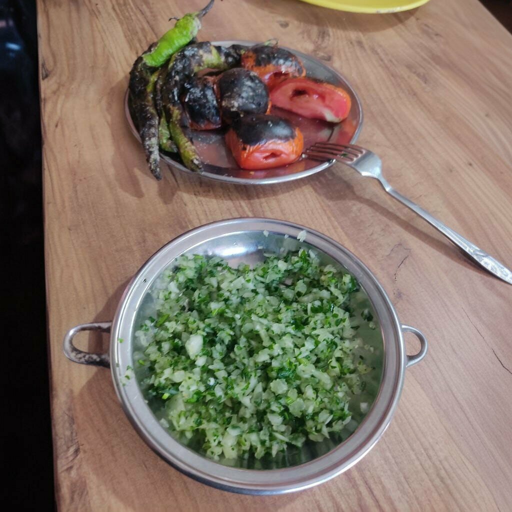 Restoran Piknik Kebap Salonu, Erzincan, foto