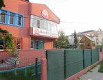 Renkli İnciler Anaokulu (Tekirdağ, Çerkezköy, Bağlık Mah., Çamlibel Sok., 23), anaokulları  Çerkezköy'den