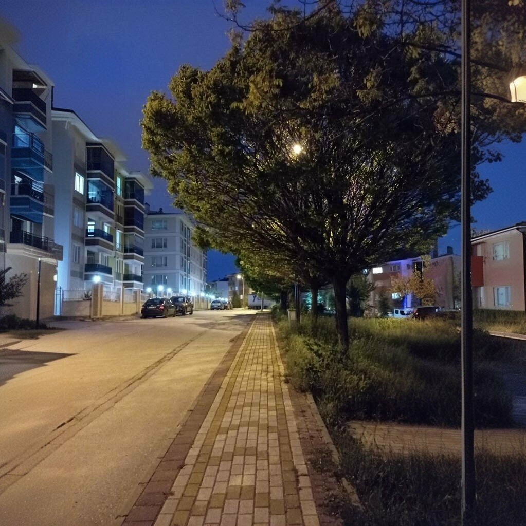 Kültür ve eğlence parkları Baştürk Parkı, Eskişehir, foto
