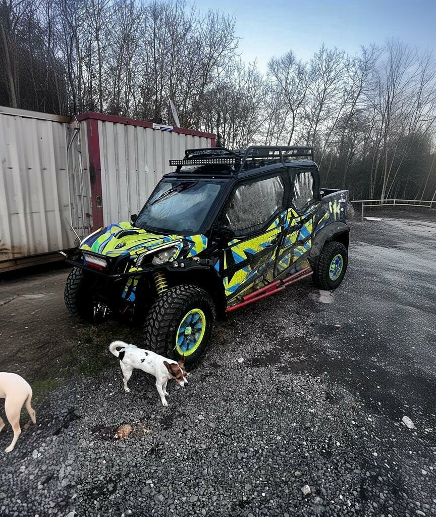 At ve binicilik kulüpleri At Köyü Binicilik Spor Kulübü, Şile, foto