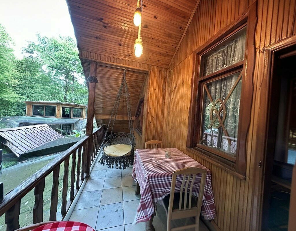 Restoran Gülbahçe Alabalık Tesisi, Akyazı, foto