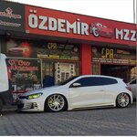 Özdemir Garage (Uşak, Uşak Merkez , Sarayaltı Mah., Celal Bayar Cad., 141), oto elektrik tamiri  Uşak'tan