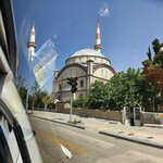 Mehmet Atıf Cami (Van, İpekyolu, Halilağa Mah., Terzioğlu Cad., 100), cami  Van'dan