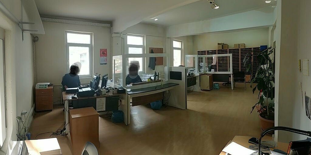 Belediyeler, devlet daireleri Cide İlçe Nüfus Müdürlüğü, Cide, foto