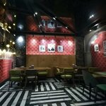Usluoğlu Restaurant Cafe (Kuzey Yıldızı Mah., 100. Yıl Blv., No:146, Canik, Samsun), restoran  Samsun'dan