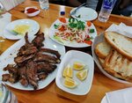 Kalender Piknik (Bolu, Gerede, Bahçelievler Mah., 113. Sok., 12), restoran  Gerede'den