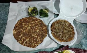Lise Çınar Pide (Değirmenönü Mah., Lise Cad., No:78/A, Merkezefendi, Denizli), kafe  Denizli'den