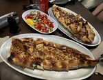 Baran kebap (Kocaeli, İzmit, Erenler Mah., Gazeteci Kazım Ertek Cad., 21), restoran  İzmit'ten