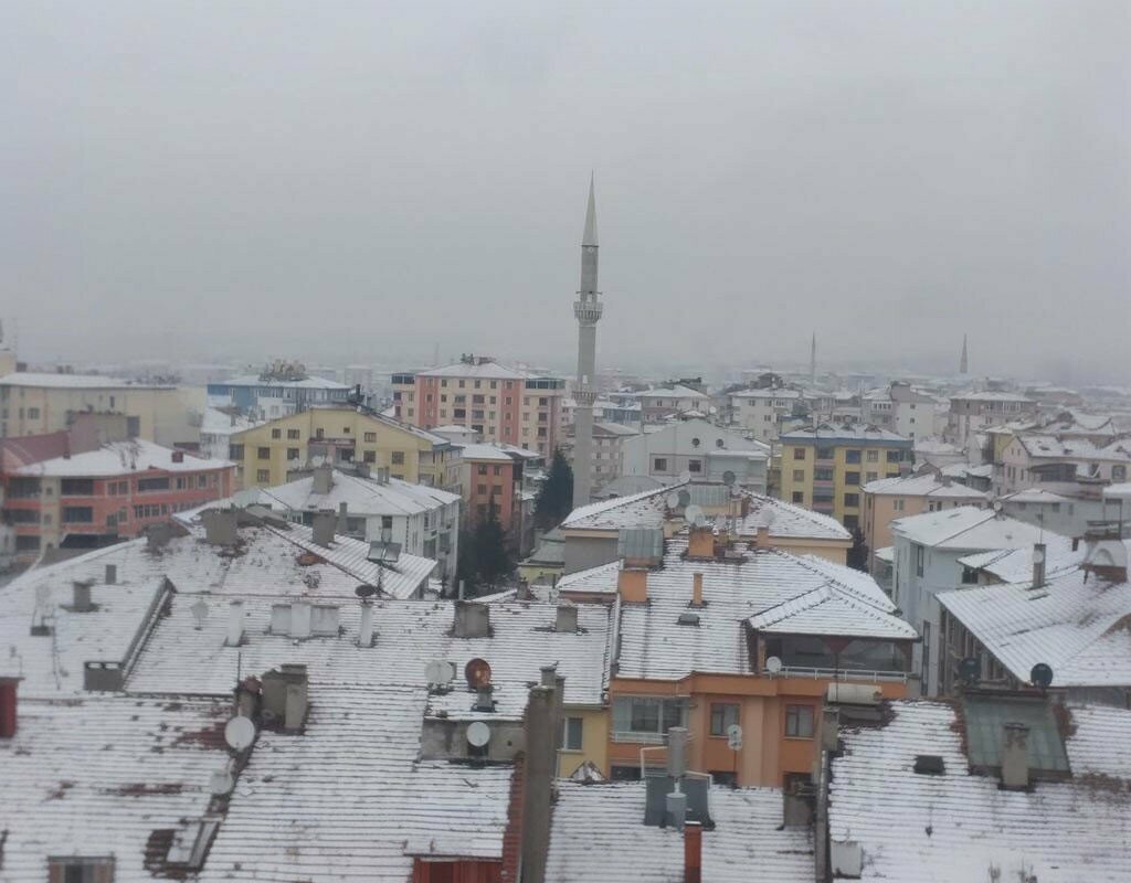 Cami Emre Cami, Çorum, foto