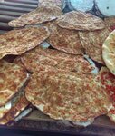 Taş Fırın Lahmacun Pide Kebap Salonu Tunceli (Tunceli, Tunceli Merkez , Moğultay Mah., Boysan Cad., 12A), restoran  Tunceli'den