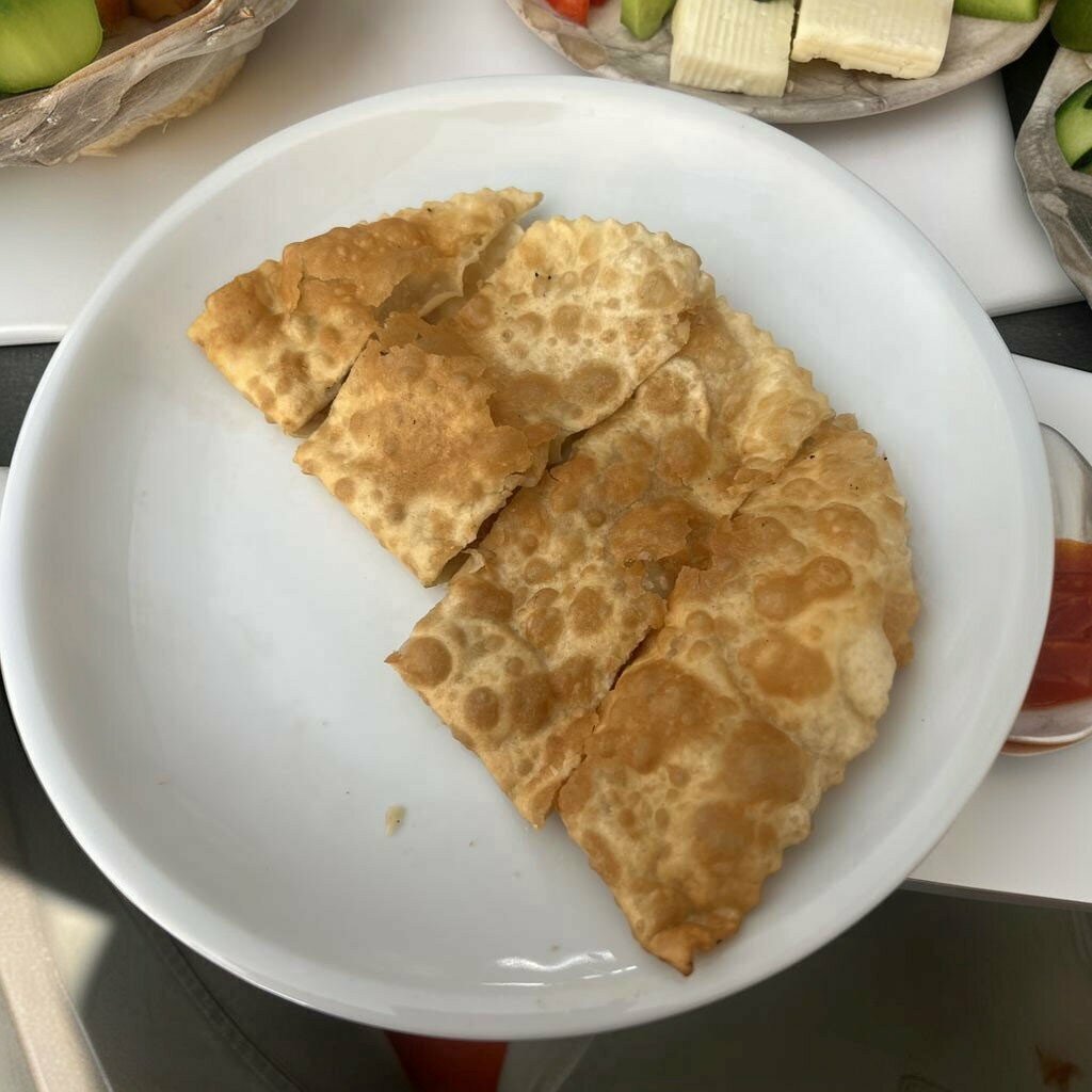 Restoran Tava Börek Evi, İzmir, foto