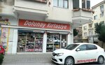 Dolunay Kırtasiye (Yalova, Yalova Merkez, Fevzi Çakmak Mah., Yıldız Sok., 7C), kırtasiyeler  Yalova'dan