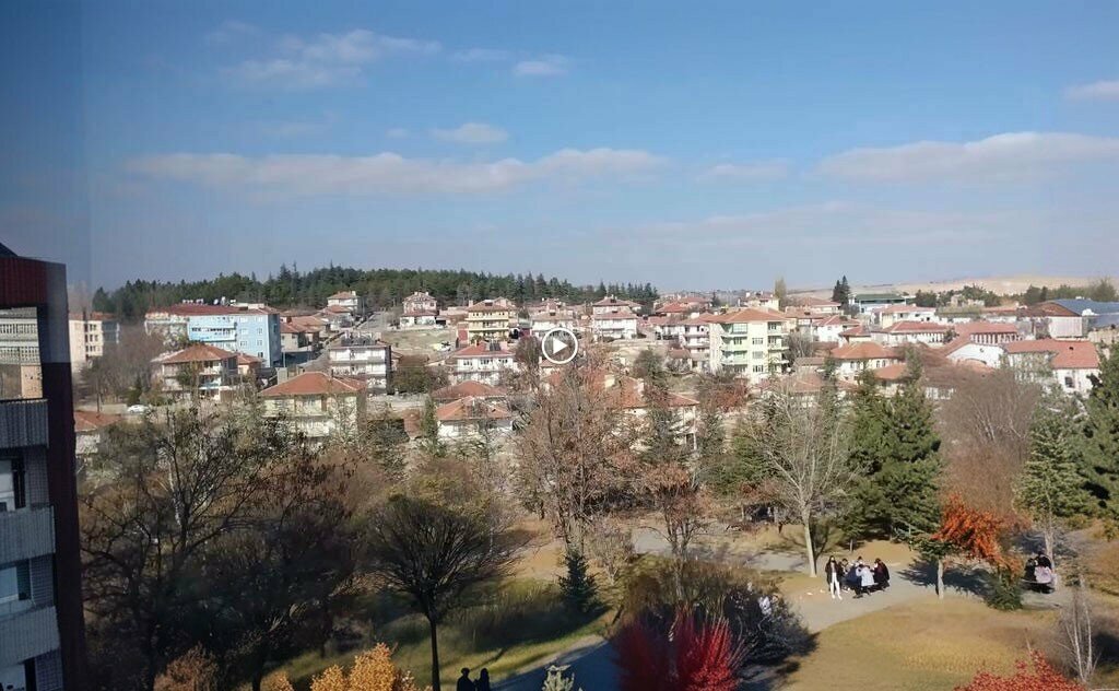 Meslek yüksekokulu Ahi Evran Üniversitesi Mucur Meslek Yüksekokulu, Mucur, foto