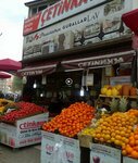 Çetinkaya Market (Ömercikler Mah., Yahyalı Cad., No:51/A, Akyazı, Sakarya), market  Akyazı'dan