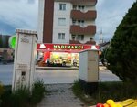 Madımakçı Manav (Tokat, Tokat Merkez, Gazi Osman Paşa Bul.), manavlar  Tokat'tan