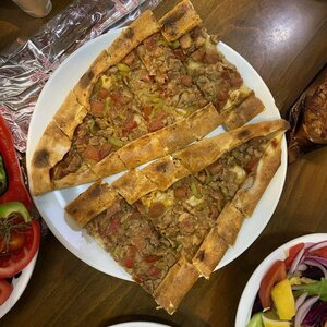 Doyum Lokantası (Rüstem Paşa Mah., Huzur Sok., No:6, Merkez, Yalova), kafe  Yalova'dan