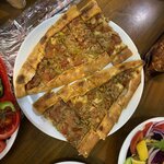 Doyum Lokantası (Rüstem Paşa Mah., Huzur Sok., No:6, Merkez, Yalova), kafe  Yalova'dan