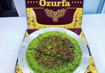 Öz Urfa Közde Kadayıf (Kocatepe Mah., Şöför Ali Cad., No:204, Şehitkamil, Gaziantep), pastacılık üretimi  Gaziantep'ten