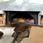 Kısmet Etli Ekmek Pide Fırını (Konya, Cihanbeyli, Atçeken Mah., Recep Konuk Cad., 28), restoran  Cihanbeyli'den