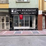Kaan Bilgisayar Bakım, Onarım ve Güvenlik Kamera Sistemleri (Mersin, Yenişehir, Palmiye Mah., 1215. Sok., 11A), bilgisayar teknik servisleri  Mersin'den