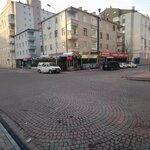 Metro Sarıyer Börekçisi (Alpaslan Mah., Gökçefidan Sok., No:9, Melikgazi, Kayseri), kafe  Kayseri'den