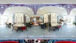 Taşoğlunun Yeri Huzur Köfte Salonu (Trabzon, Çarşıbaşı, Avni Akkan Cad., 63A), restoran  Çarşıbaşı'ndan